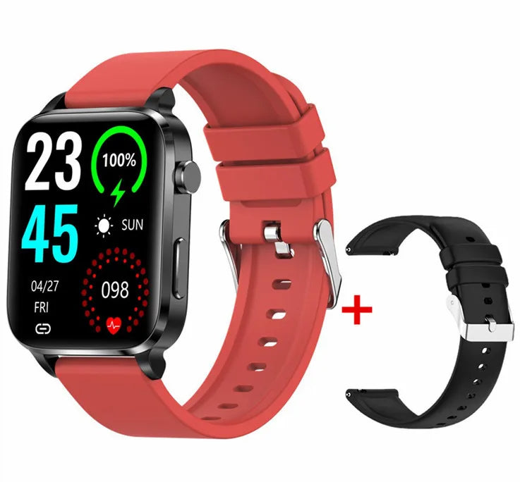 PulseSafe®-Japan Laser Treatment Smartwatch-Painless Non-invasive Bloo ...