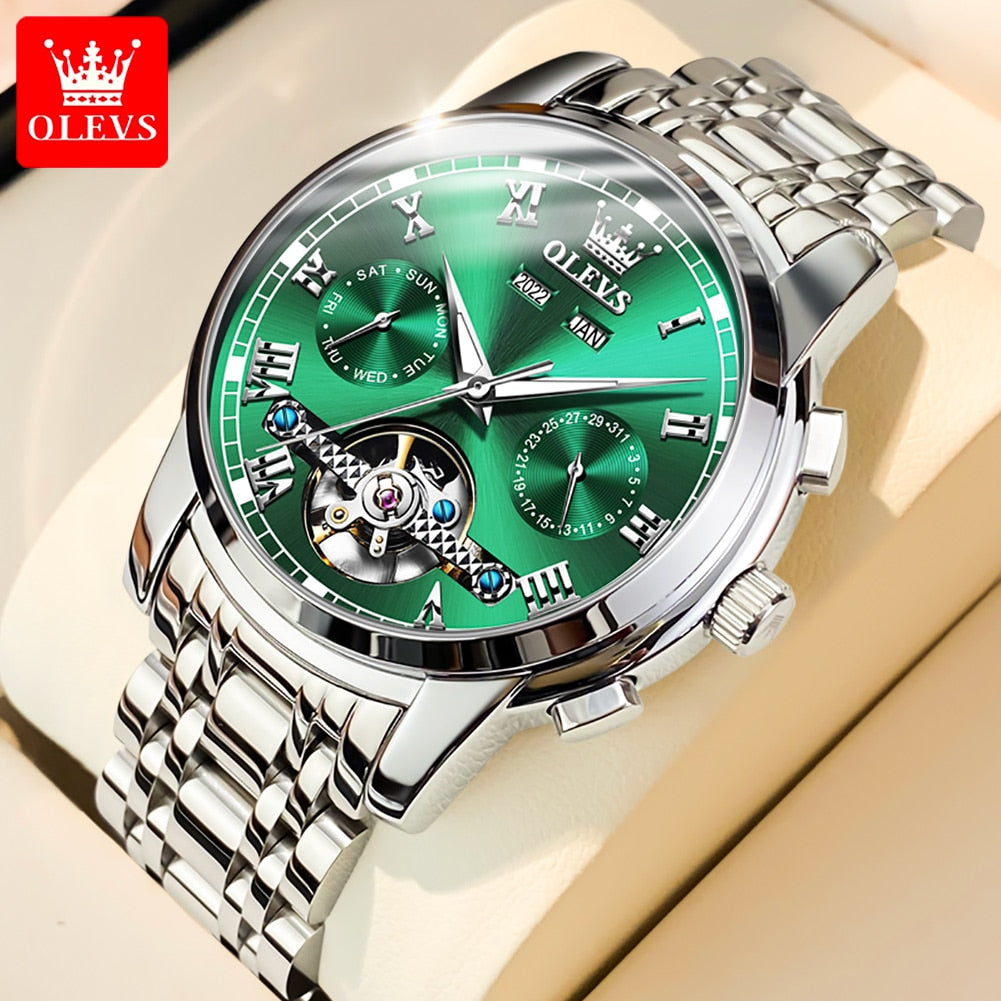OLEVS 6607 – Olevs-us.com