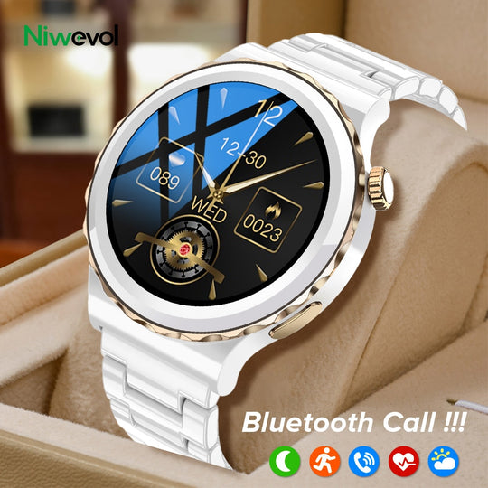 Lady Smartwatches – Olevs-us.com