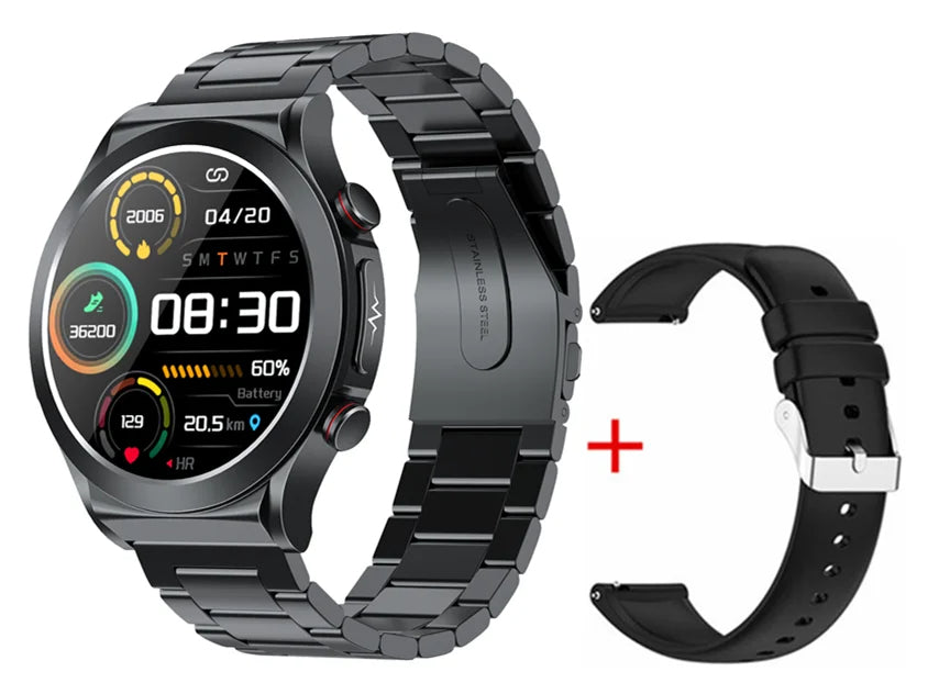 BioLaser® - 2024 Laser TreatmentSmart Watch - Blood Lipid and Uric Aci ...