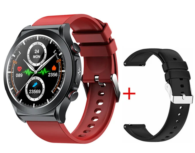 BioLaser® - 2024 Laser TreatmentSmart Watch - Blood Lipid and Uric Aci ...