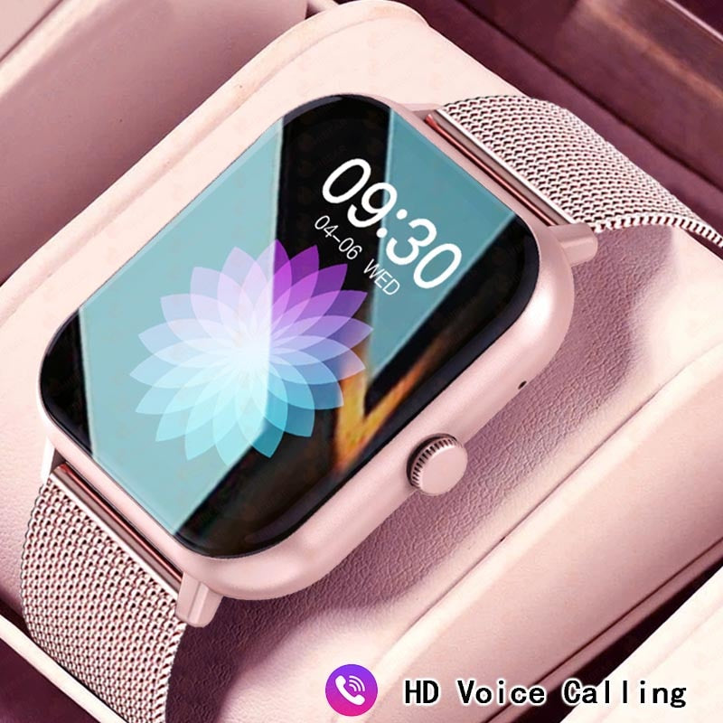 Lady Smartwatches – Olevs-us.com