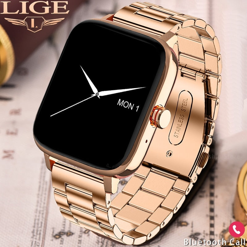 Lady Smartwatches – Olevs-us.com