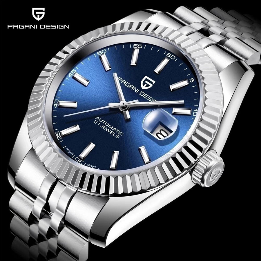 Automatic Watches – Olevs-us.com