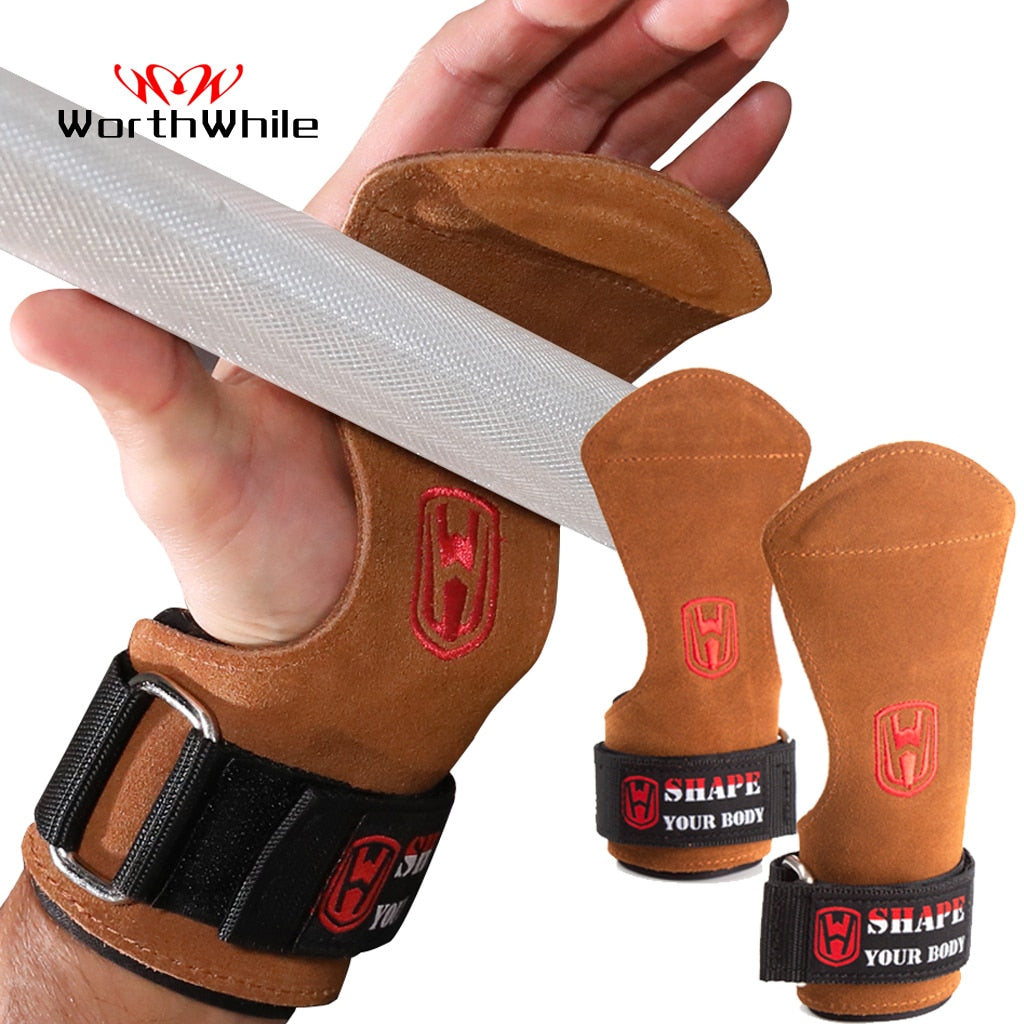 Professional Gloves for Gym Sports Bodybuilding Workout – Olevs-us.com